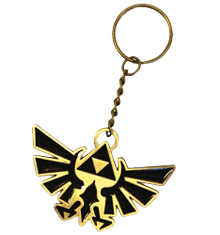 Zelda Merchandise, Short Sleeve T-Shirt, Baseball Cap, Keyring, Belt ...